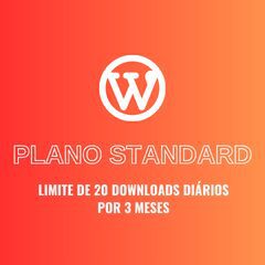 Plano Básico - Alpha WP